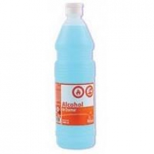 Productos limpieza - Ferretería Campollano