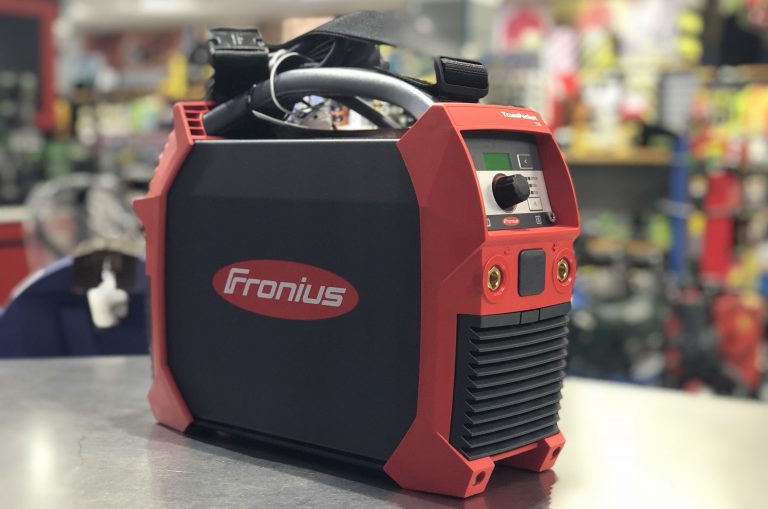 TransPocket, la soldadura perfecta para tus necesidades